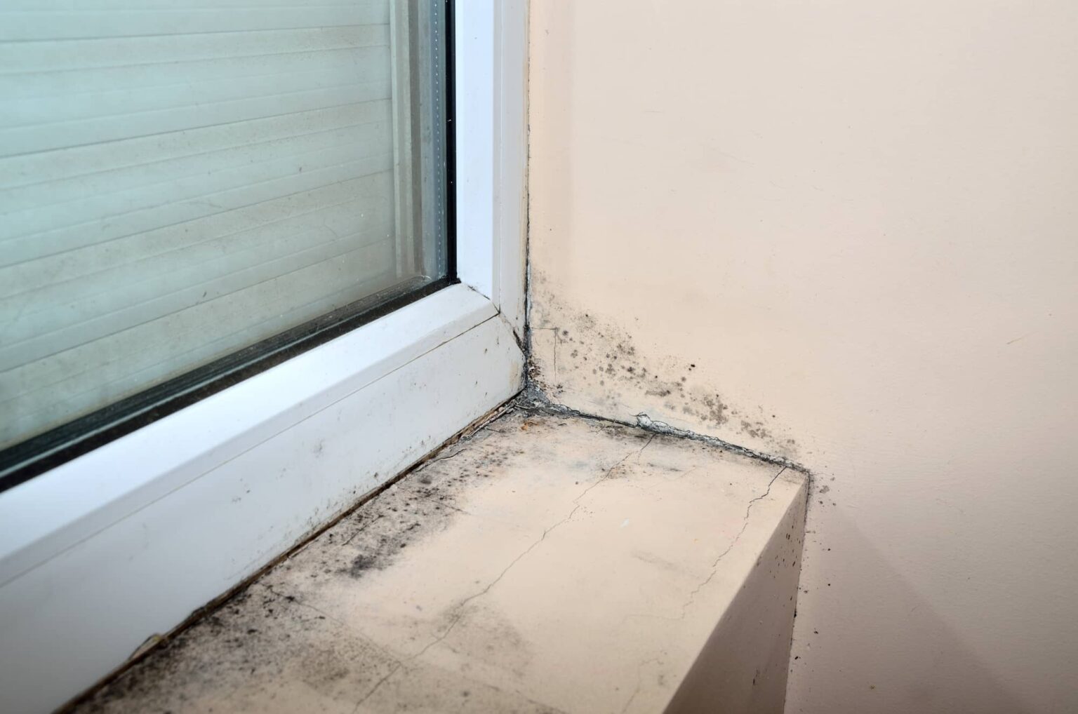 Cleaning & Maintenance: How to Clean Oxidized Aluminum Window Frames